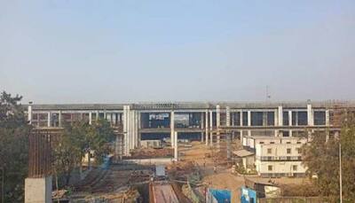 Pune airport to get a new terminal building by 2023 with THESE new ...