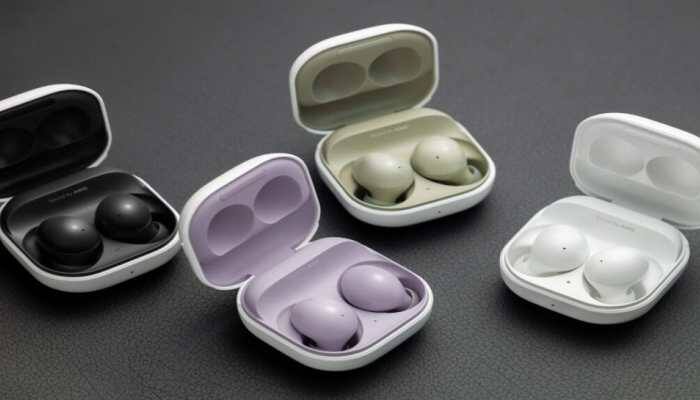Samsung launches THIS colour for Galaxy Buds 2, Buds Live: Details here ...