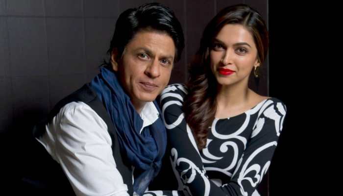 LEAKED! Deepika Padukone flashes middle finger in fresh pics from the ...