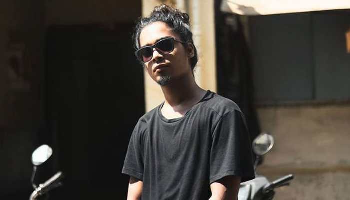 Gully Boy fame rapper MC Tod Fod aka Dharmesh Parmar suffered 2 heart ...