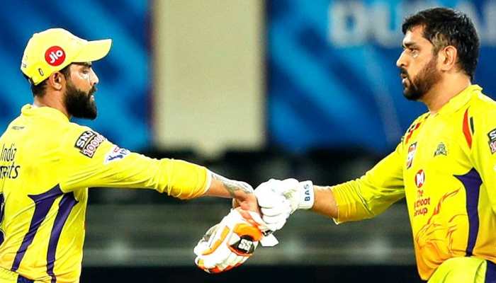 Thank you, captain: Fans get emotional as MS Dhoni steps down as CSK ...