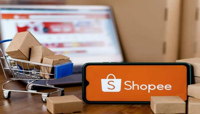 Shopee shuts down India business | Companies News | Zee News