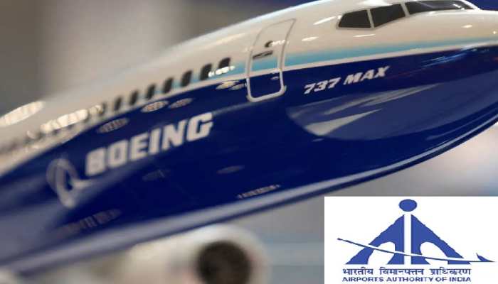 Boeing develops 10-year roadmap for AAI to modernize air traffic ...