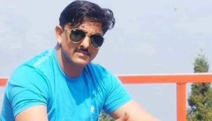 Deva Gurjar, 40-year-old history-sheeter, murdered in Kota; six detained | India News | Zee News