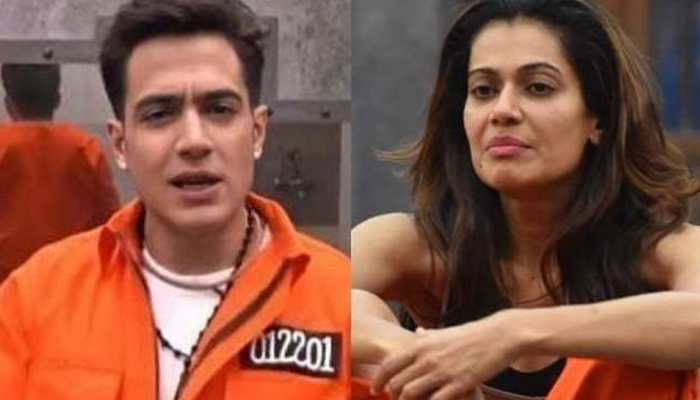 Lock Upp update: Payal Rohatgi calls Shivam Sharma 'Namak Haraam' | Web ...