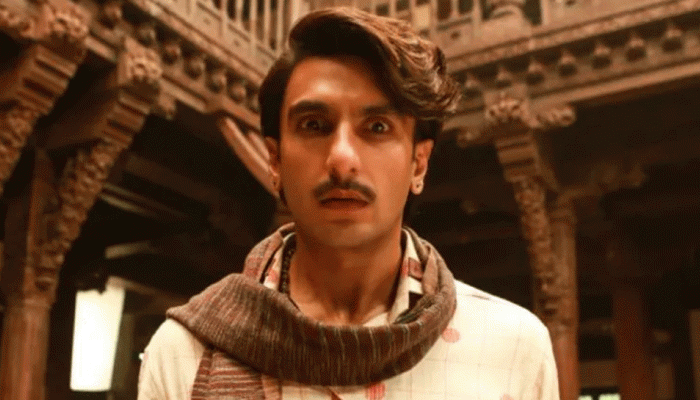 Ranveer Singh's gratitude for wife Deepika Padukone, mom and sister ...