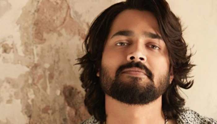 YouTuber Bhuvan Bam to star in NEW Disney+ Hotstar project - Watch ...