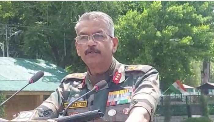 Today, peace has started to become permanent feature in Kashmir: GoC 15 ...