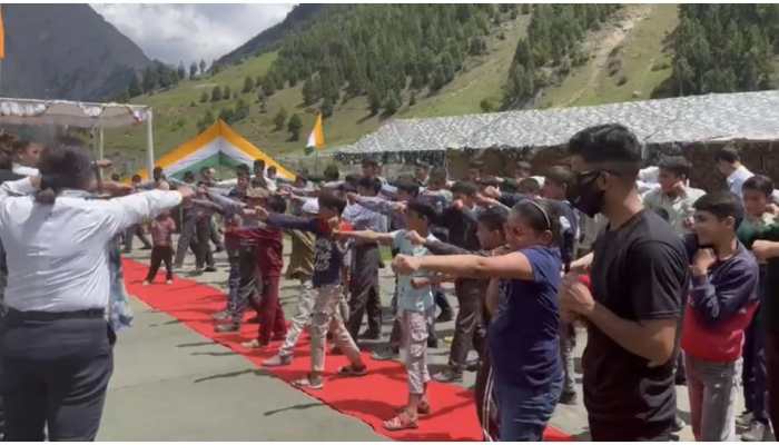 From Jammu and Kashmir's youngest Padma awardee to first lady pilot ...