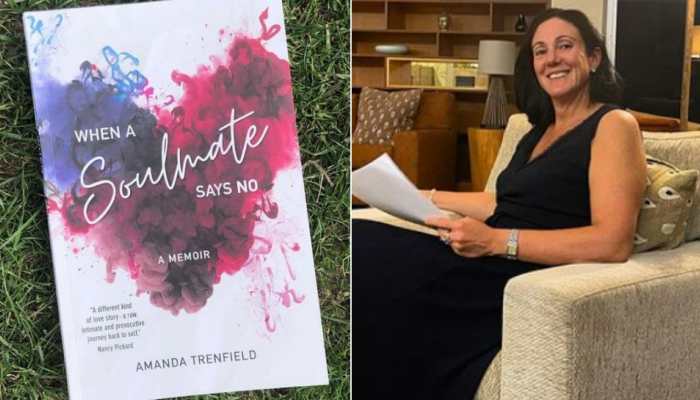 Woman ends 14-year-long marriage for 'soulmate' who ends up rejecting ...