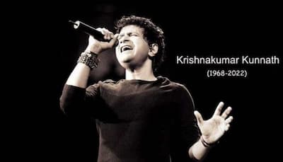 KK death LIVE updates: Late singer's last rites to be held in Mumbai on ...