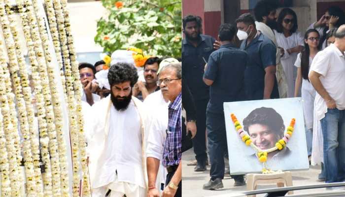 KK death: Musician AR Rahman pens heartfelt tribute to late singer ...