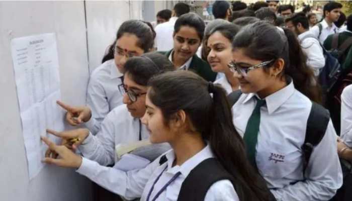 GSEB HSC Result 2022 LIVE Updates: Gujarat Board 12th General Result ...