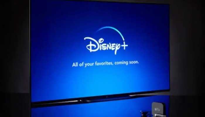 Disney hires ex-Apple exec Mark Bozon to head metaverse creative ...