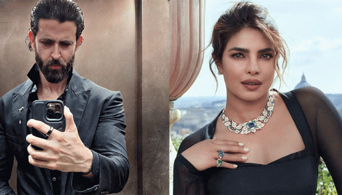 Shameful, insensitive: Now Hrithik Roshan, Priyanka Chopra slam perfume ...