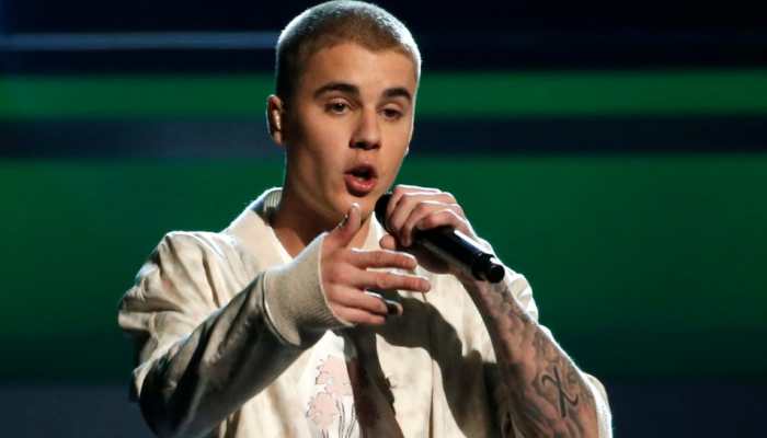 Ramsay Hunt syndrome paralyses half of Justin Bieber's face; here's ...
