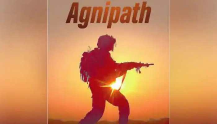 Agnipath Update: Why is there so much confusion? Petition to form SIT ...