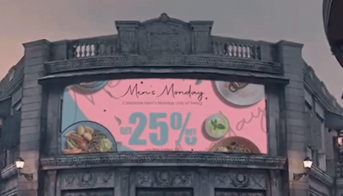 Pakistani restaurant draws flak for using painful Alia Bhatt's ...