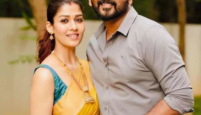 Nayanthara and Vignesh Shivan's fairytale love story to premiere on Netflix! | Regional News ...