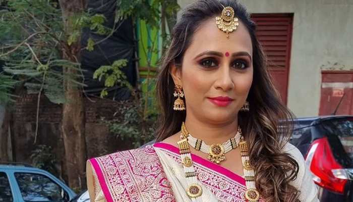 EXCLUSIVE: Heard of phera singing at weddings? Singer Mamta Solanki ...
