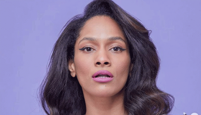 Is Masaba pregnant? Fashion designer-actress takes pregnancy test in ...