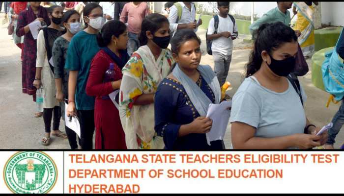 TS TET Results 2022 (DECLARED): Telangana TET results OUT on tstet.cgg.gov.in, direct LINK ...