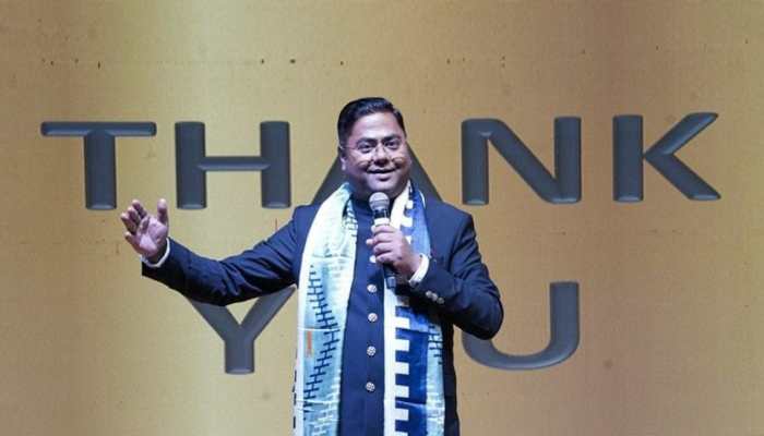 Marg ERP To Turn Your Business Into Money-Making Machine, Launches ...