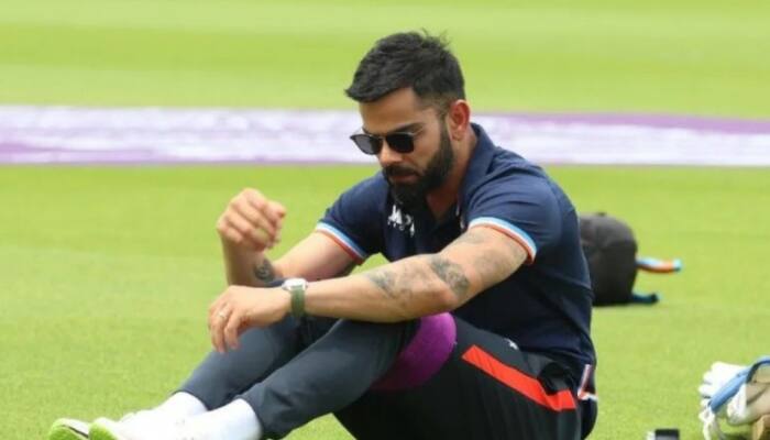 Ind Vs Eng 2nd Odi Predicted Playing Xi Will Virat Kohli Play Today