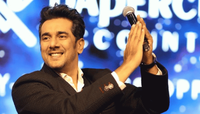 'Balika Vadhu' actor AK Rahman all set to make comeback with prime OTT ...