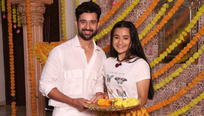 On Shravan Somvaar, new show 'Rajjo' announced with Lord Shiva’s Maha ...