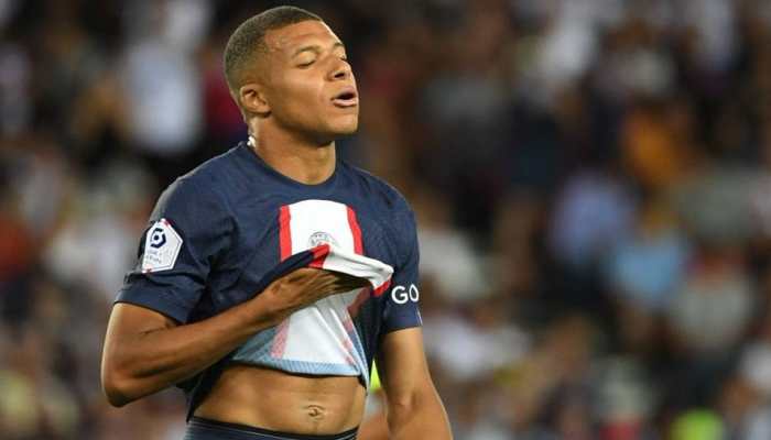 'Arrogance of Kylian Mbappe will cost PSG Champions League again,' fans ...