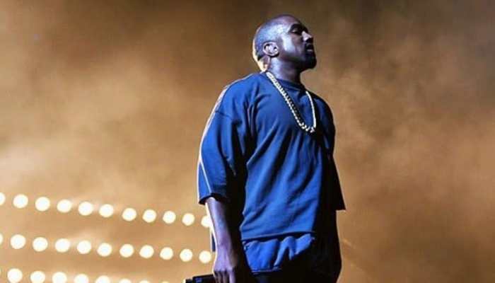 Netizens troll Kanye West for selling Yeezy Gap collection in trash ...