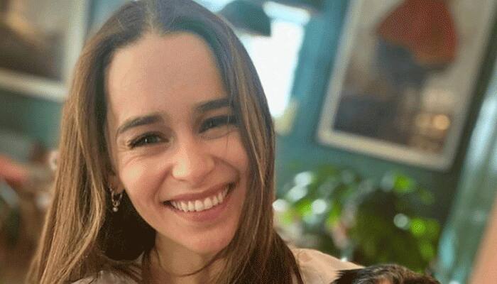 Emilia Clarke receives apology from Australian TV CEO over 'short ...