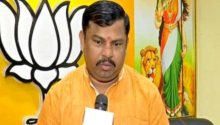 T Raja Singh arrested: BJP takes THIS step against MLA amid Prophet remarks row | India News ...