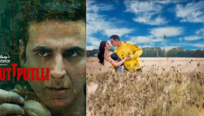 Saathiya First Song Of Akshay Kumars Cuttputlli To Release On