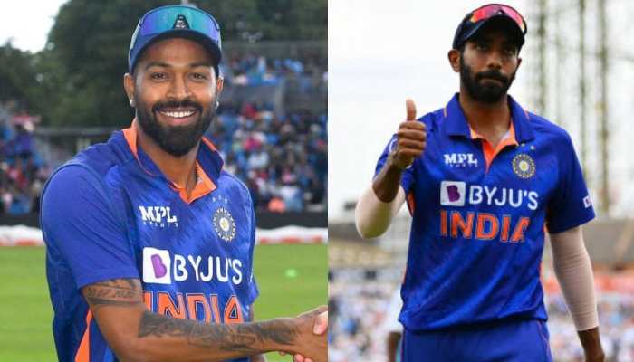 India vs Pakistan Asia Cup 2022: Hardik Pandya and Jasprit Bumrah workload need to be monitored ...