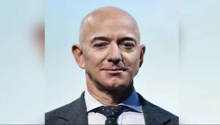 Jeff Bezos job posting on Amazon from 1994 goes viral, here’s what ...