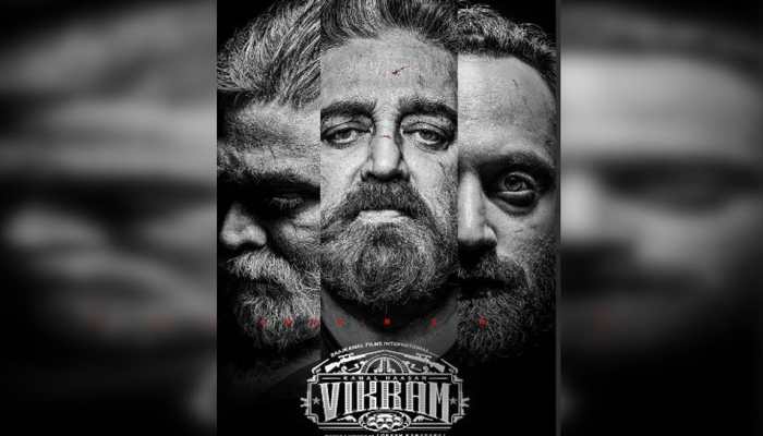 Vikram becomes highest grossing Tamil film of all time at closing box ...