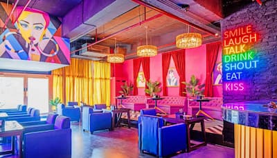 New place in town for all the youngsters and 'cool kids'-- 'High Bae ...