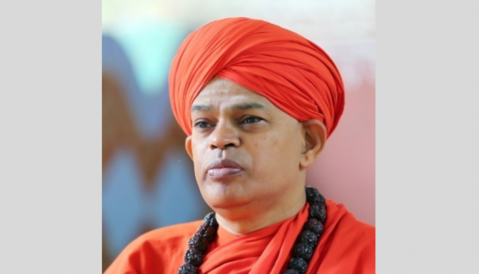 Murugha Mutt seer Shivamurthy Murugha Sharanaru arrested in sexual ...