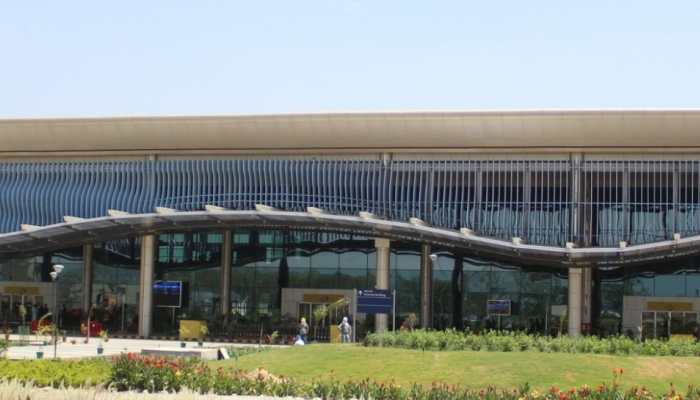 Prayagraj Airport with international facilities to be ready by ...