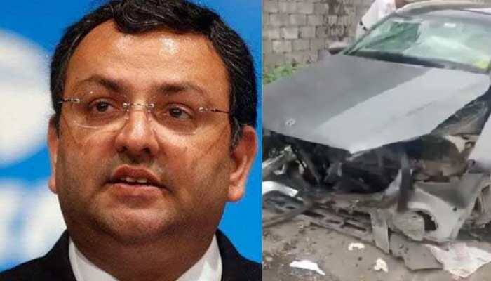 Tata Sons ex-chairman Cyrus Mistry dies in a car crash | India News ...