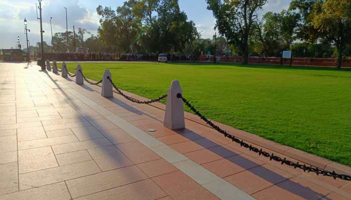 Rajpath was symbol of slavery, 'Kartavya Path' marks new era: PM Modi ...