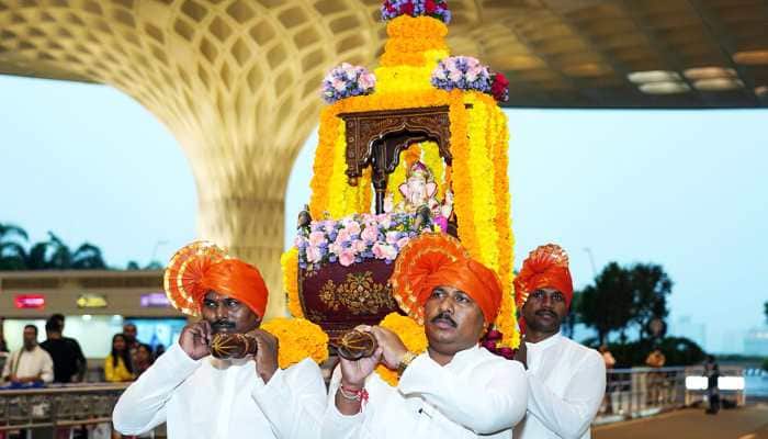 Anant Chaturdashi 2022 today: Ganpati Visarjan auspicious puja timings ...