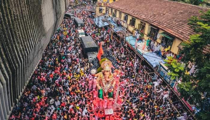 Anant Chaturdashi 2022 today: Ganpati Visarjan auspicious puja timings ...