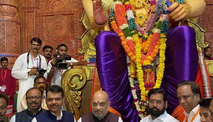 Anant Chaturdashi 2022 today: Ganpati Visarjan auspicious puja timings ...