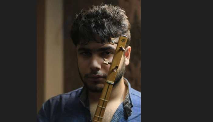 Ahmad Mousavi's ‘The Milky Way’, an album created with 8 tracks - from ...