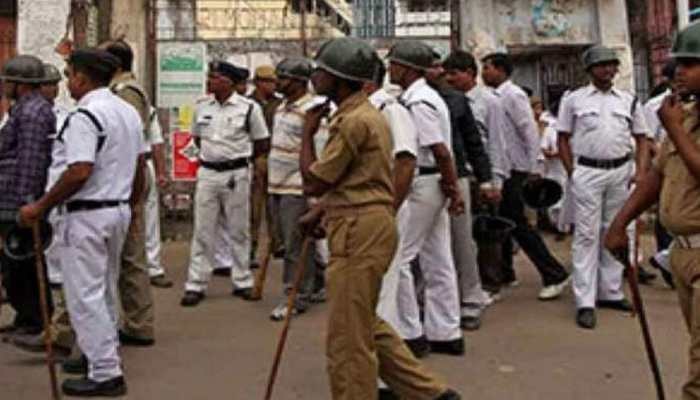 West Bengal Police Transfers: 3 DIG-Level Officers to be transferred ...