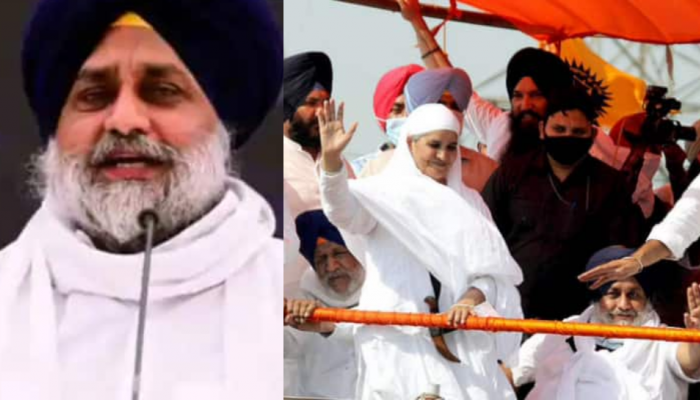 Punjab Politics: Will small Sikh groups become a challenge for SAD(B ...