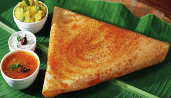 These 5 types of Dosa will make you fall in love with South-Indian food ...